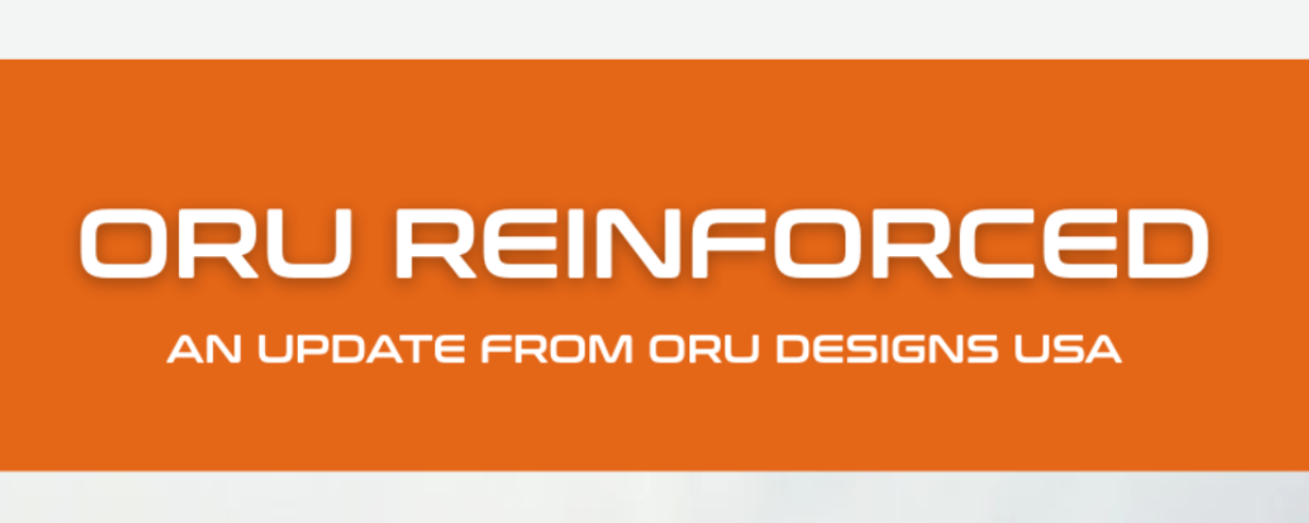 News – Oru Designs USA