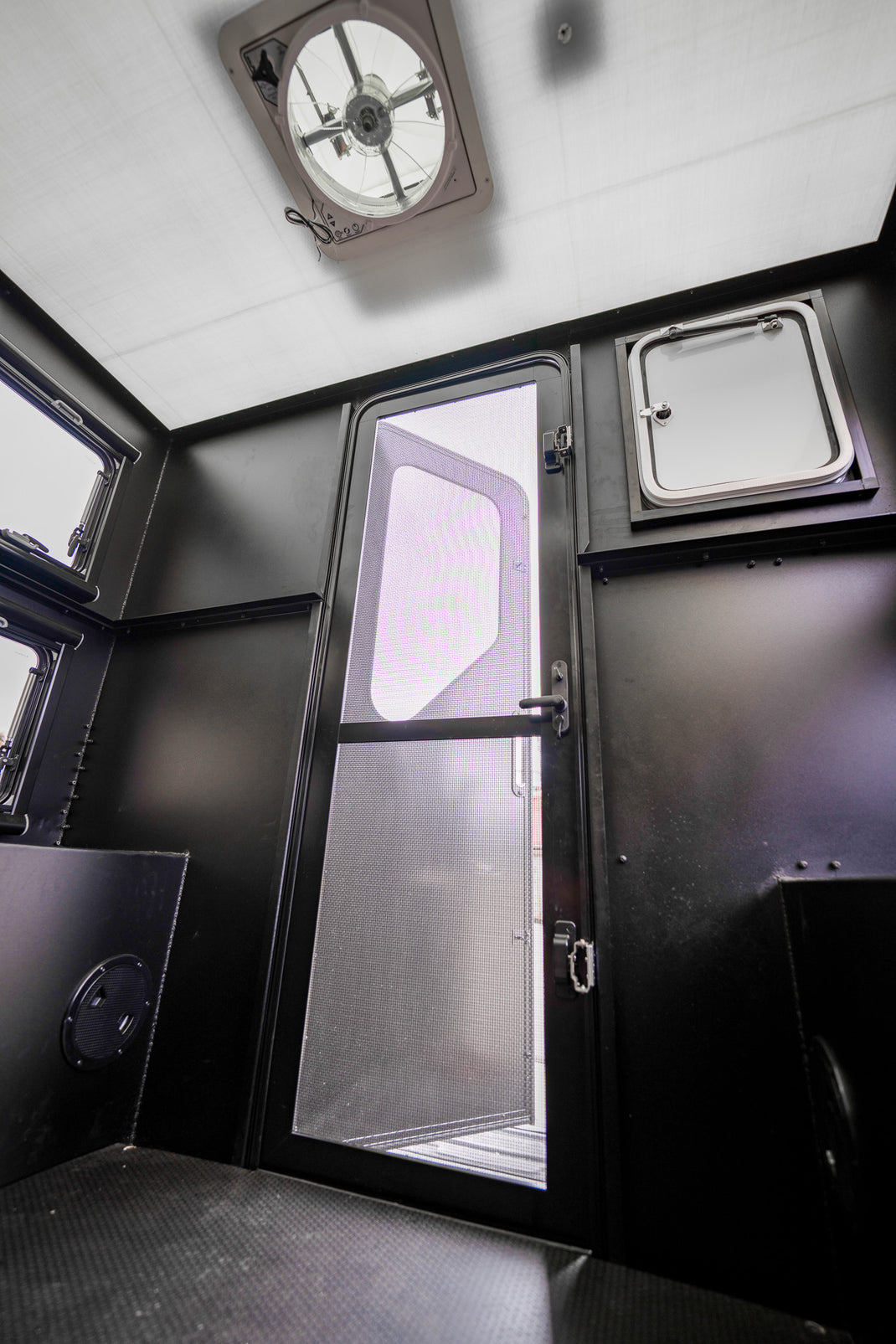 Slide-In Campers – Oru Designs USA